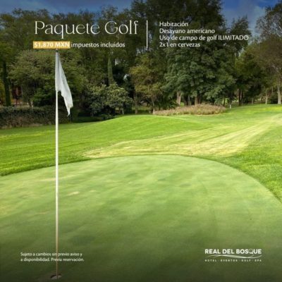 Hotel Real del Bosque | Hotel Real del Bosque Hotel Real del Bosque