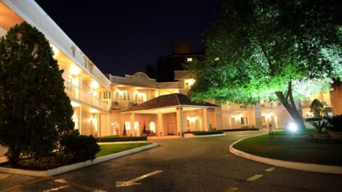Reservas | Hotel Real del Bosque