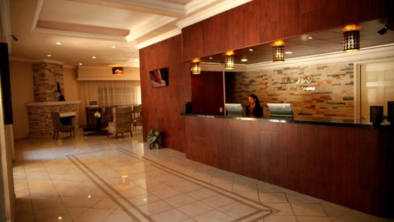 Reservas | Hotel Real del Bosque