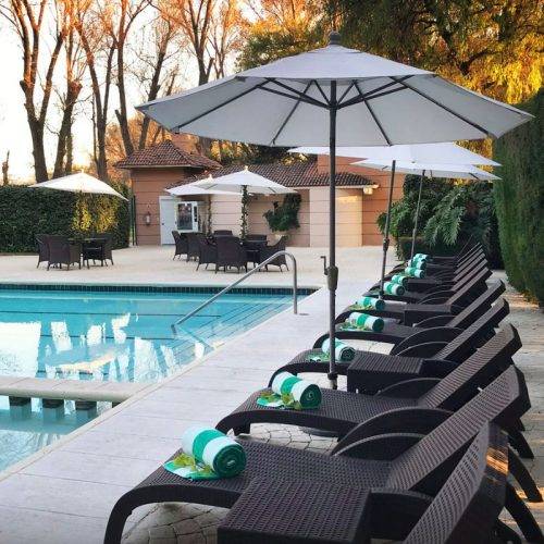 Hotel Real del Bosque | Hotel Real del Bosque