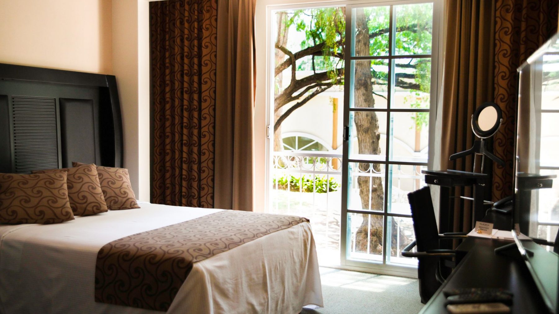 Real del Bosque | Hotel Real del Bosque