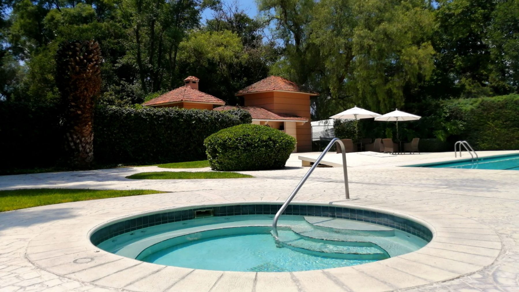Reservas | Hotel Real del Bosque
