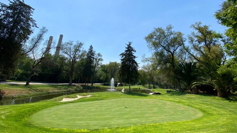 Reservas | Hotel Real del Bosque