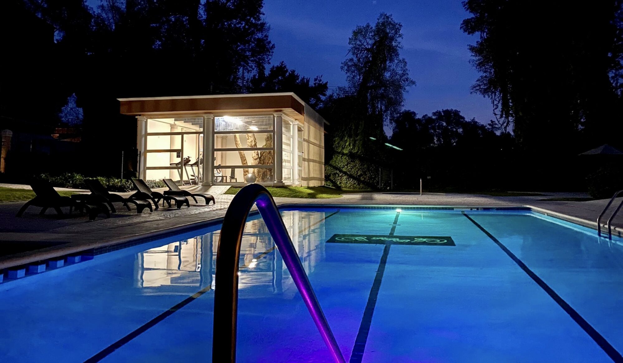 Reservas | Hotel Real del Bosque