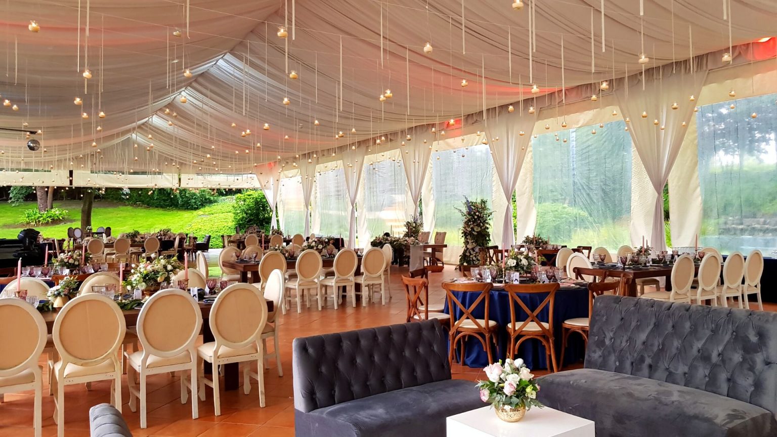 Bodas Real del Bosque | Hotel Real del Bosque