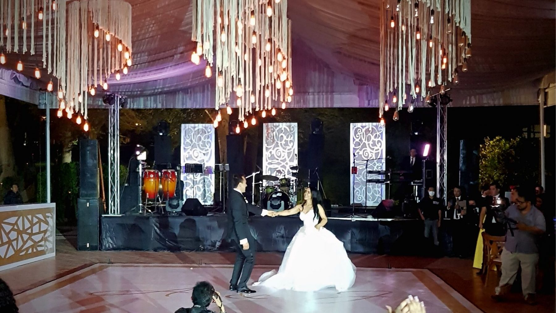 Bodas Real del Bosque | Hotel Real del Bosque