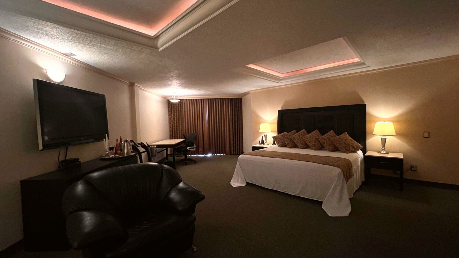 Hotel Real del Bosque | Hotel Real del Bosque