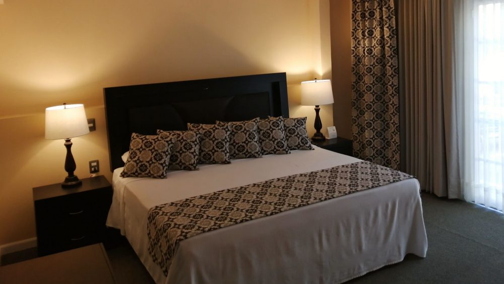 Real del Bosque | Hotel Real del Bosque