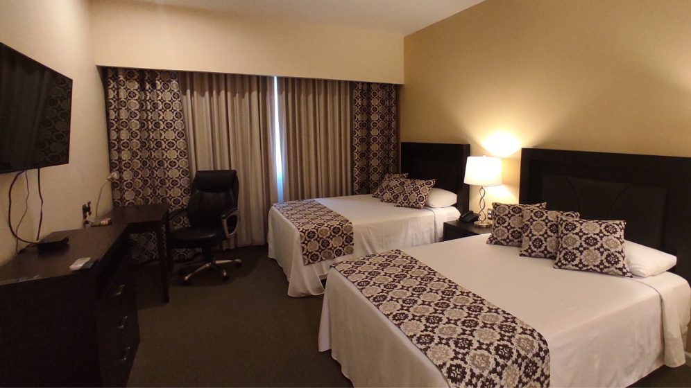 Real del Bosque | Hotel Real del Bosque