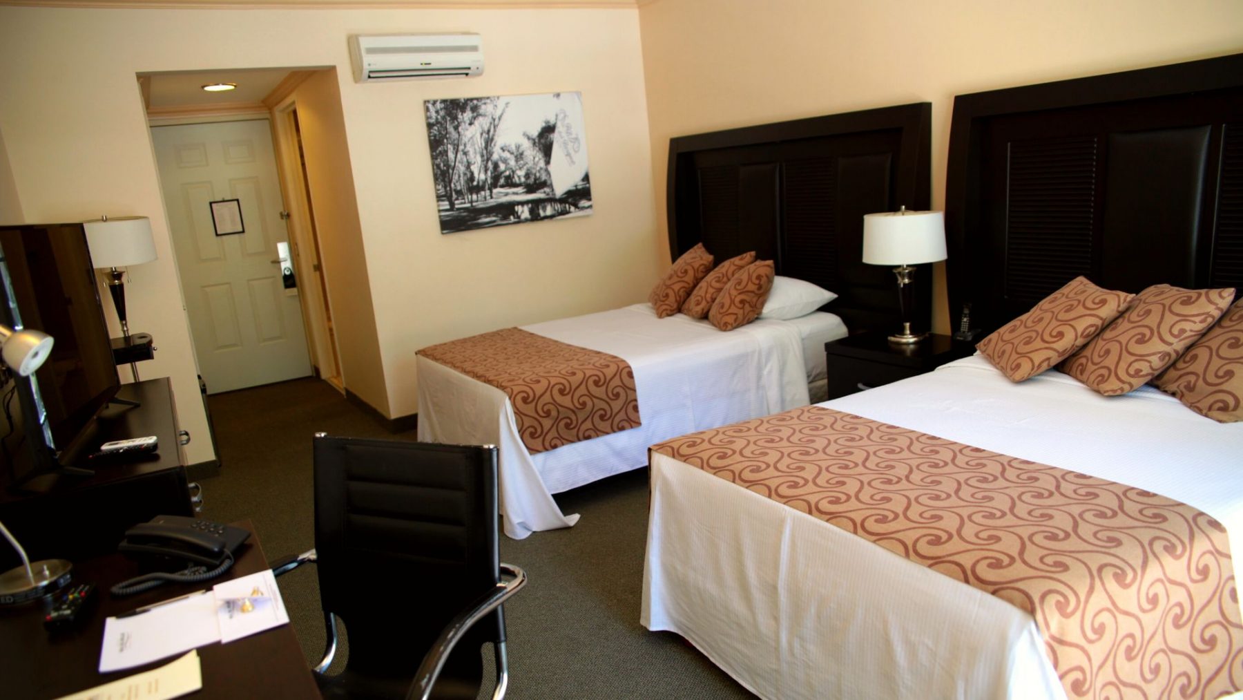 Real del Bosque | Hotel Real del Bosque