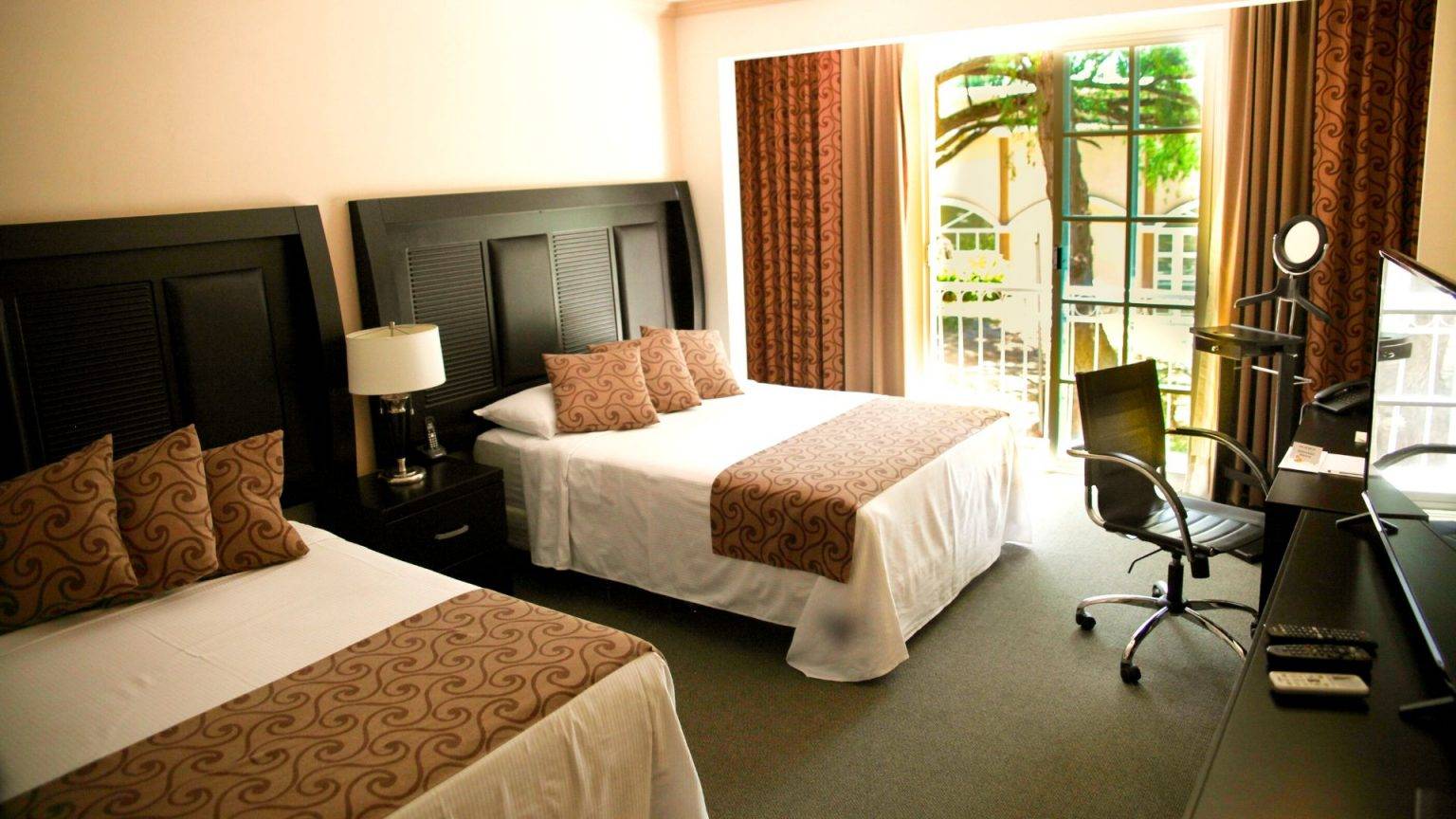 Hotel Real del Bosque | Hotel Real del Bosque