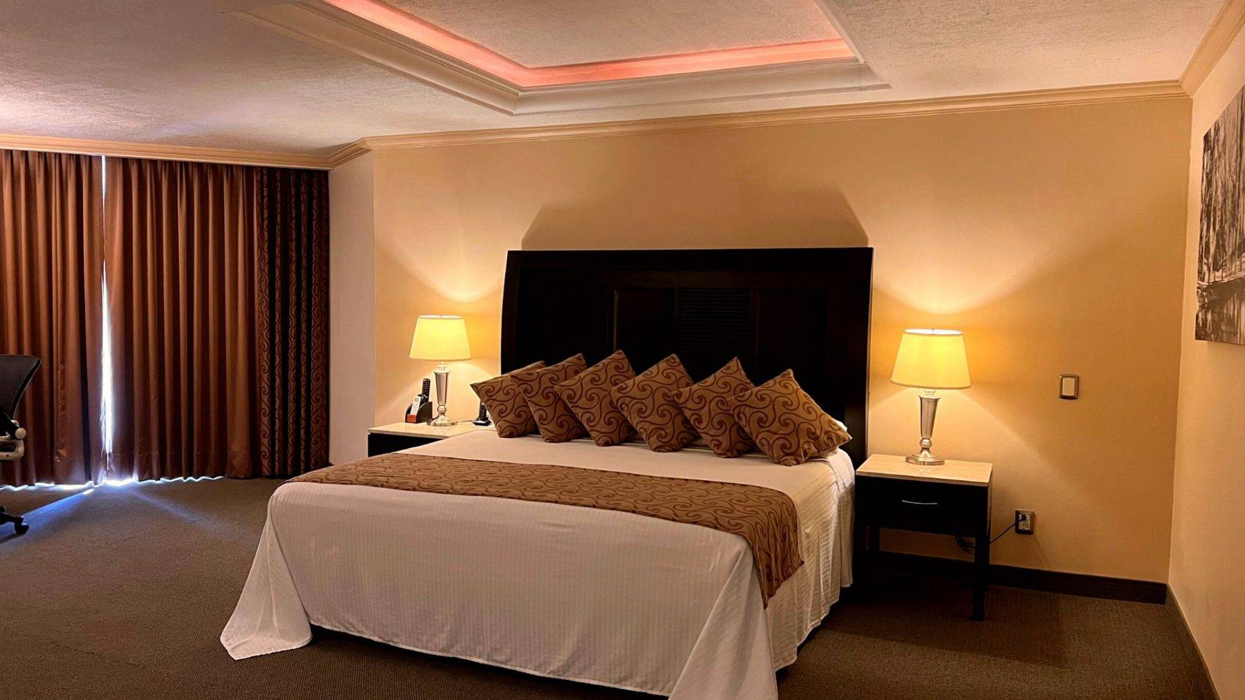 Real del Bosque | Hotel Real del Bosque