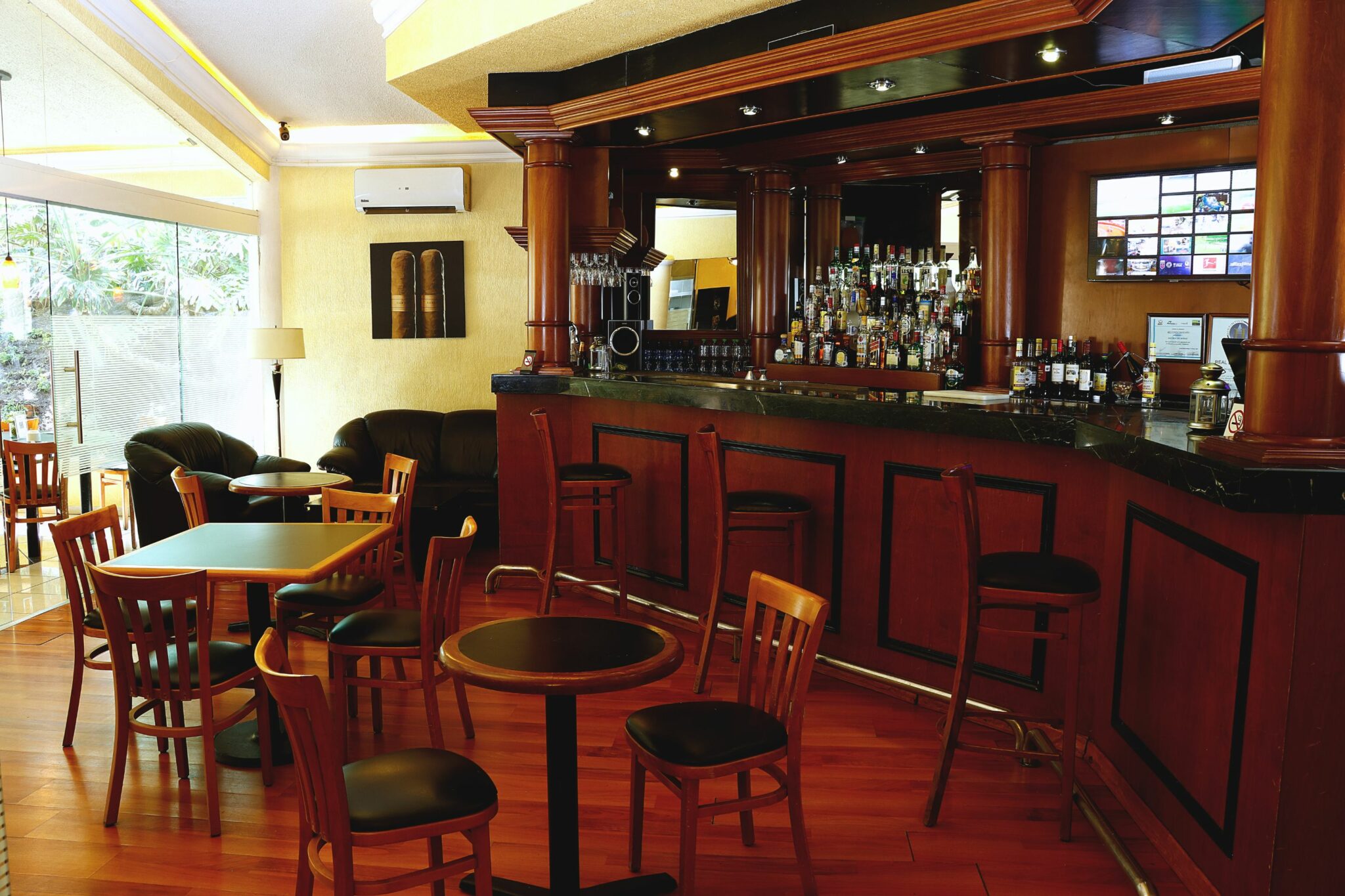 Reservas | Hotel Real del Bosque