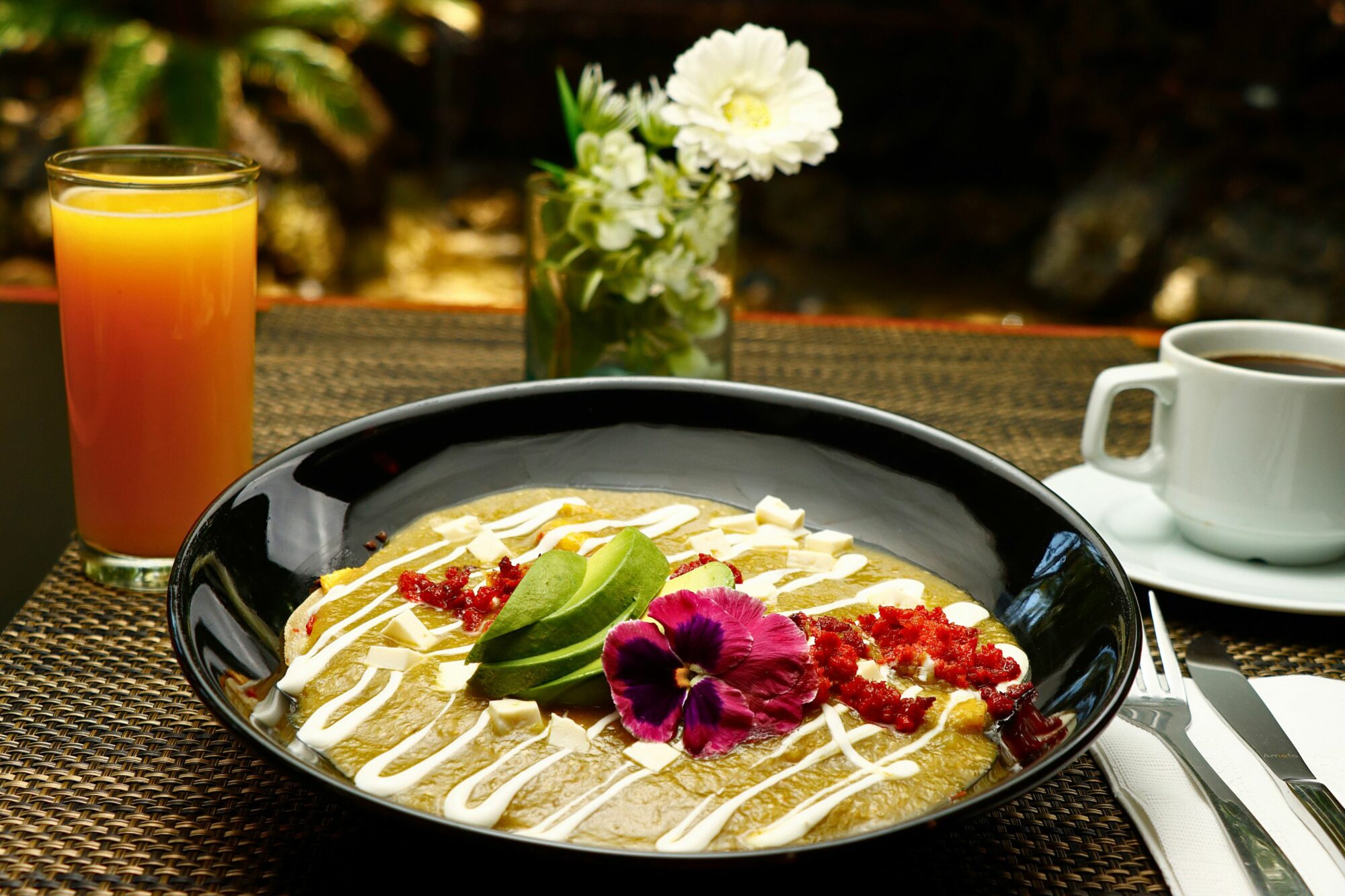 Reservas | Hotel Real del Bosque