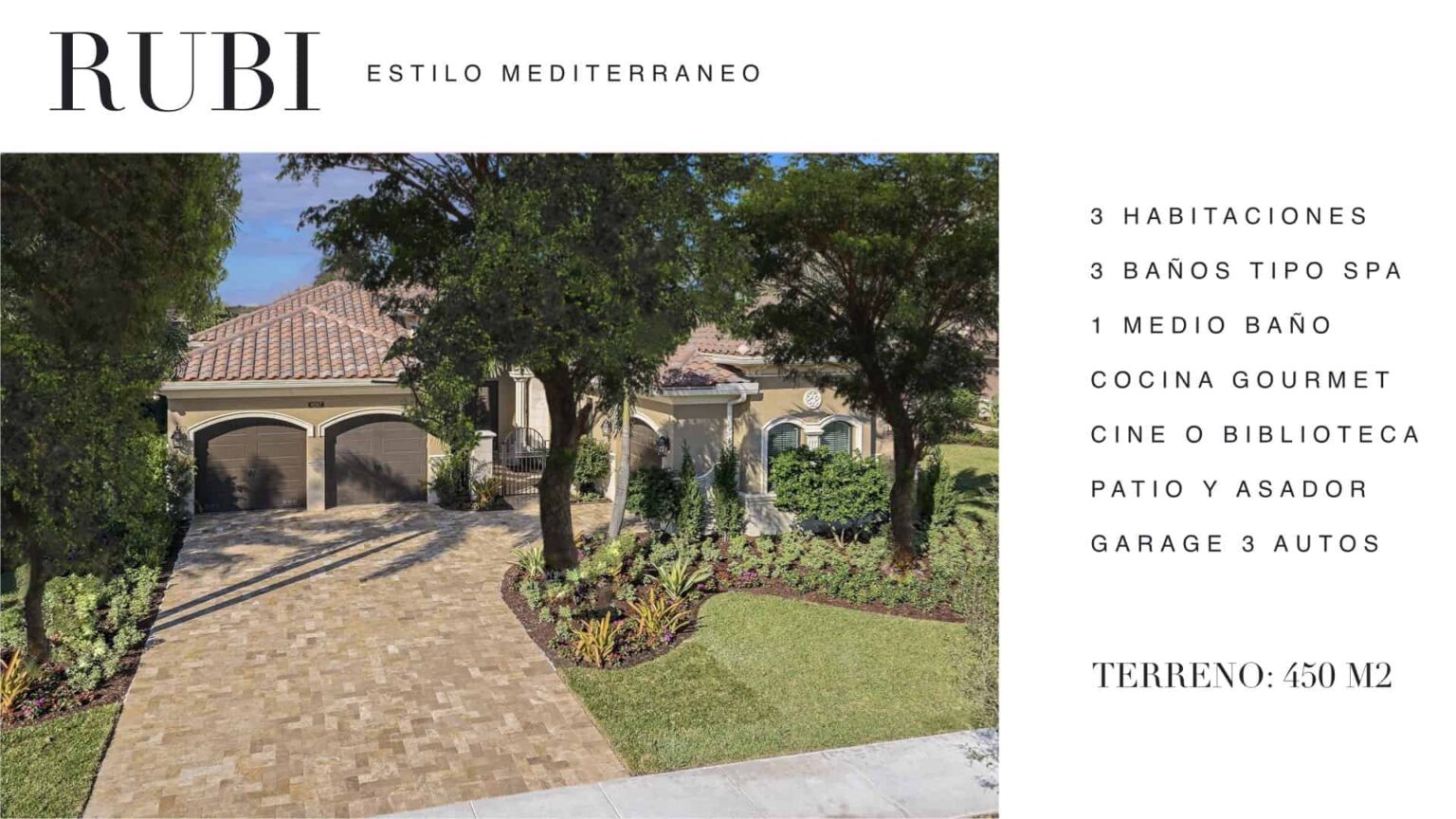 Residencial Real del Bosque | Hotel Real del Bosque